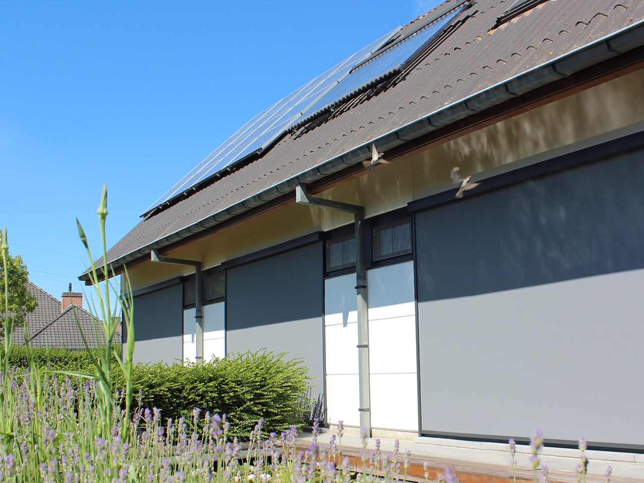 BUILDING Shutter Systems: ‘Is buitenzonwering een luxe of een onmisbare ...